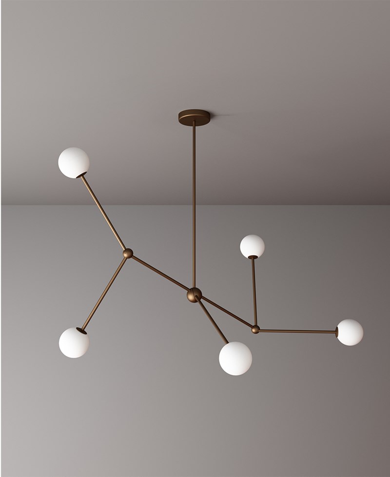 Ghidini Lighting